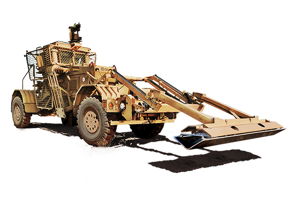 AirBoss Defense Group Receives $40.6 Million in Orders for Husky 2G ...